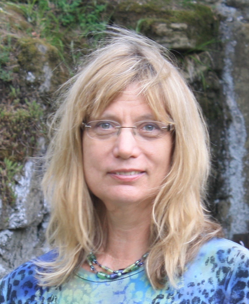 Linda Graber - Benedict XVI Institute