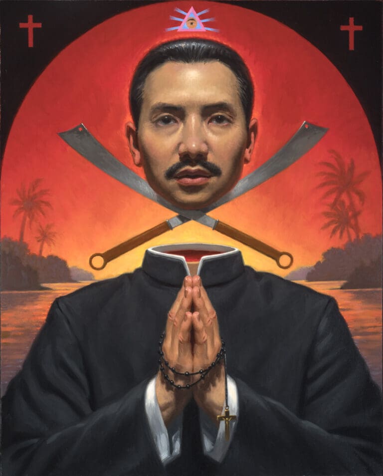 Kim Ki-Chang: A Korean Caravaggio?: Empathy and Intuition in the Life ...